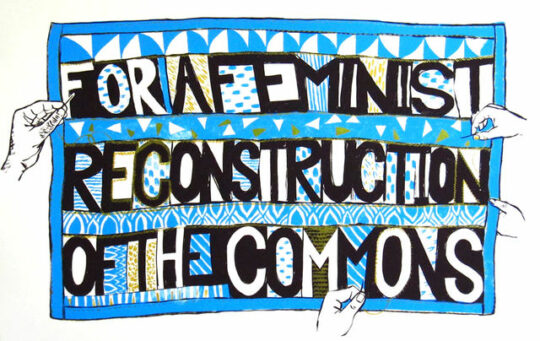 Gathering Autonomy: Justseeds Artists’ Cooperative. March 5th – June ...