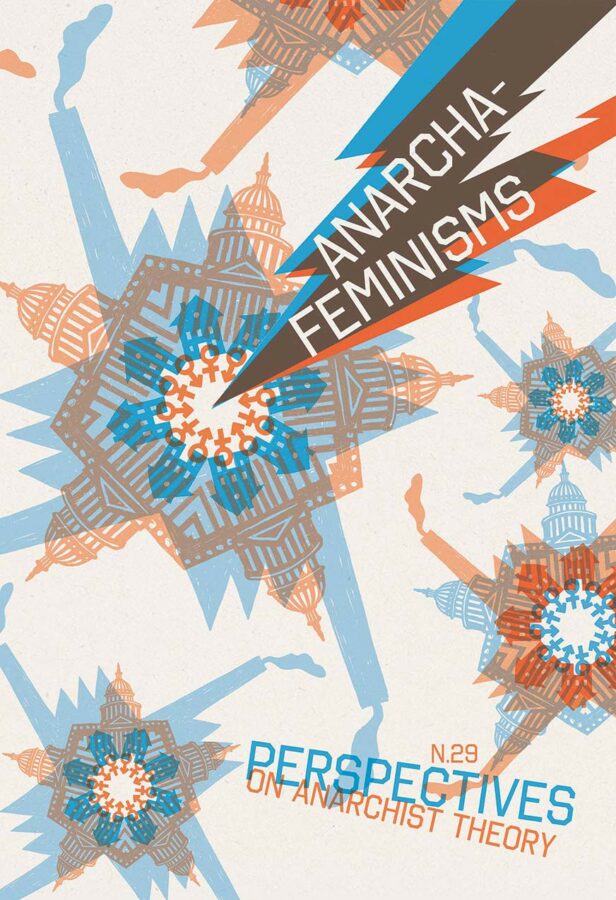 Anarcha-Feminisms, Introduction by the Perspectives Collective – The ...