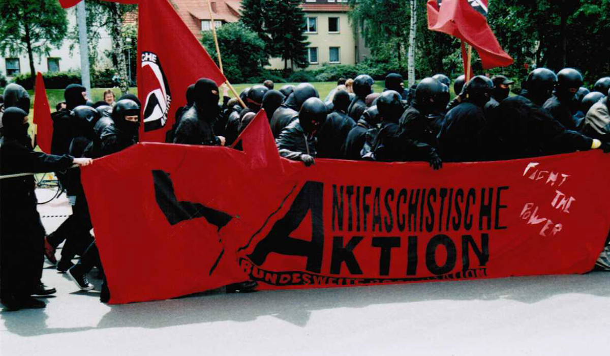 Commitment and Continuity: A Short Overview of Autonomous Antifa ...