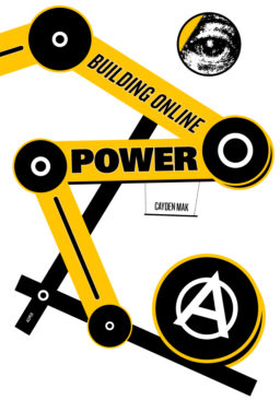 The Institute for Anarchist Studies – Exploring Anarchism